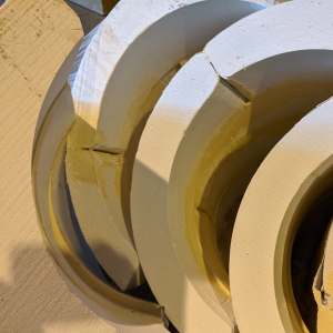 Calcium Silicate – Eagle Insulation Distribution, LLC