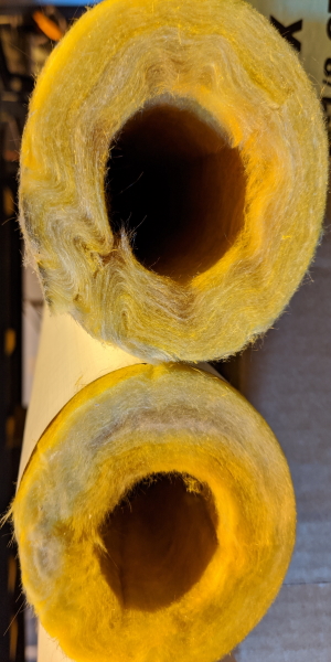Fiberglass – Eagle Insulation Distribution, LLC